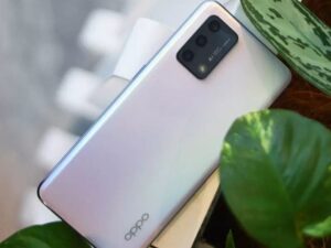 10 โทรศัพท์ OPPO รุ่นไหนดี 2025 สเปคเครื่องแรงถ่ายรูปสวย เล่นเกมได้ดี ...