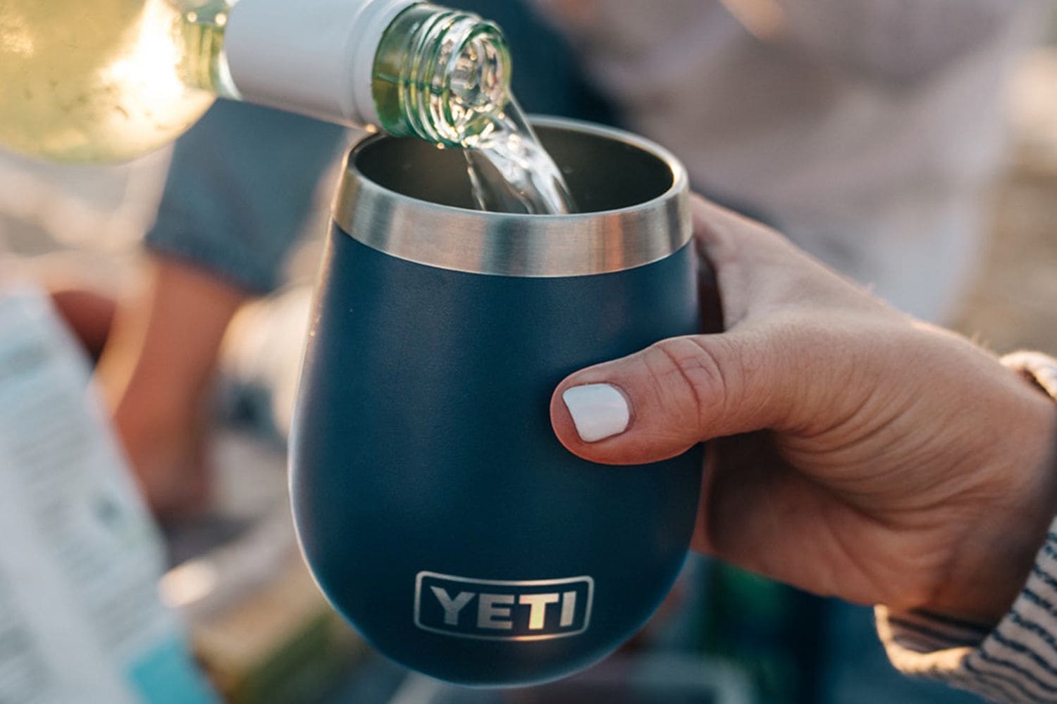 10 อันดับ แก้วเยติ (Yeti) รุ่นไหนดี หยิบจับใช้สะดวก วัสดุแข็งแรง พกพา ...